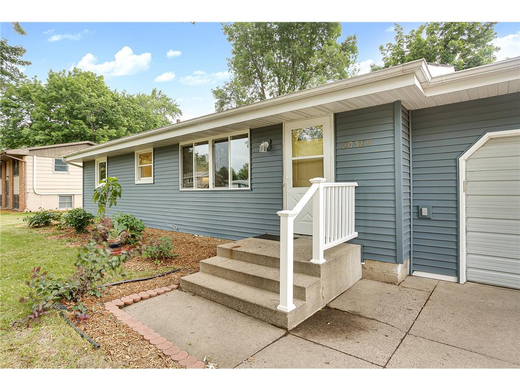 20580 Idalia Avenue, Lakeville, MN, 55044 | MLS: 6387708 | Edina Realty