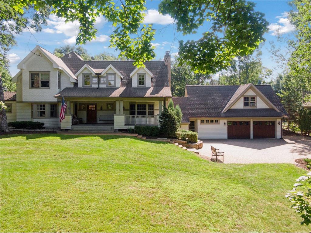 20590 Linden Road, Deephaven, MN, 55331 | MLS: 6767330 | Edina Realty