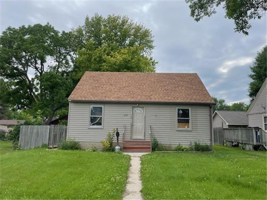 206 20th Street S, Benson, MN, 56215 | MLS: 6745103 | Edina Realty