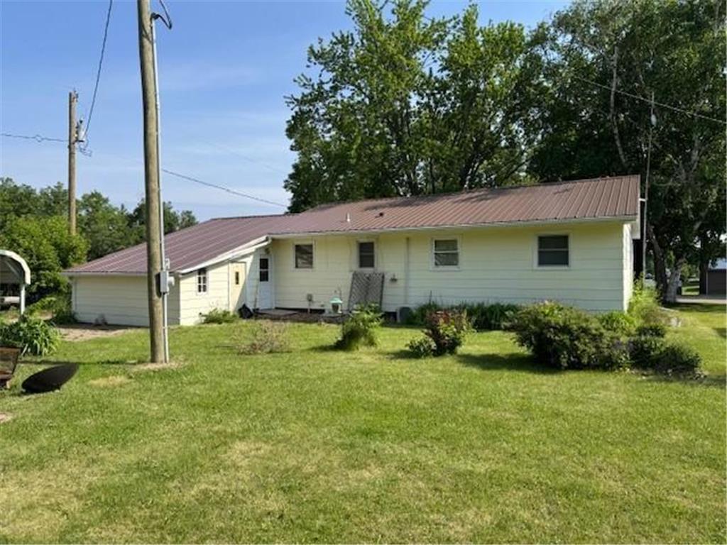 206 3rd Street E, Brandon, MN, 56315 | MLS: 6733778 | Edina Realty