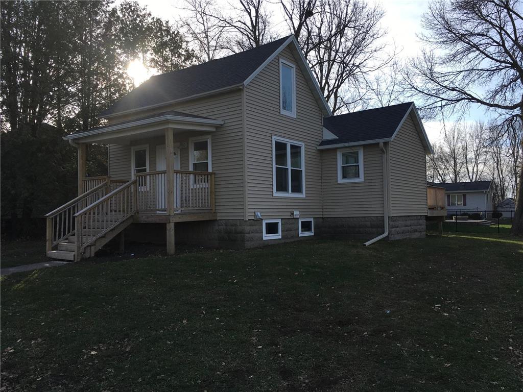 206 Center Avenue S, Hayfield, MN, 55940 | MLS: 6462765 | Edina Realty