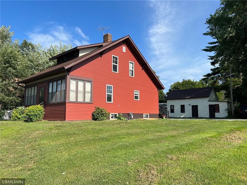 206 Main Street W, Milltown, WI, 54858 | MLS: 6410399 | Edina Realty