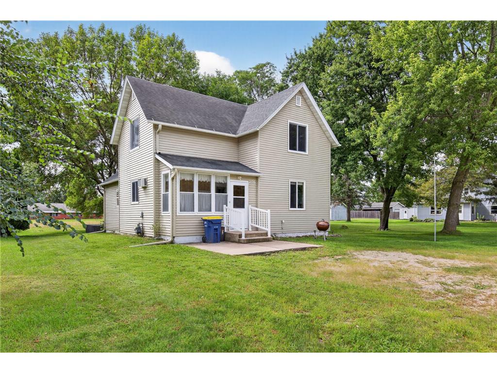 206 Main Street W, Morristown, MN, 55052 | MLS: 6783170 | Edina Realty