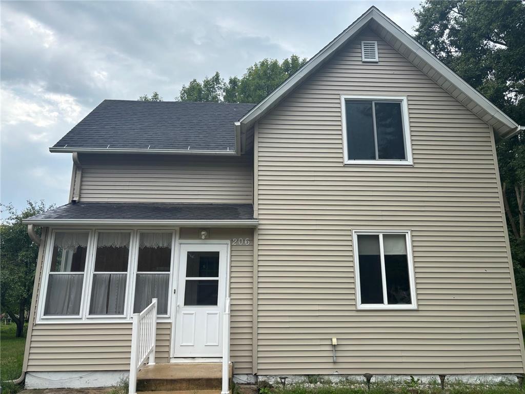 206 Main Street W, Morristown, MN, 55052 | MLS: 6783170 | Edina Realty