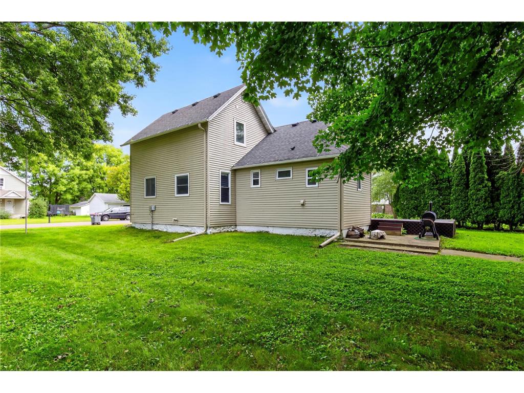 206 Main Street W, Morristown, MN, 55052 | MLS: 6783170 | Edina Realty
