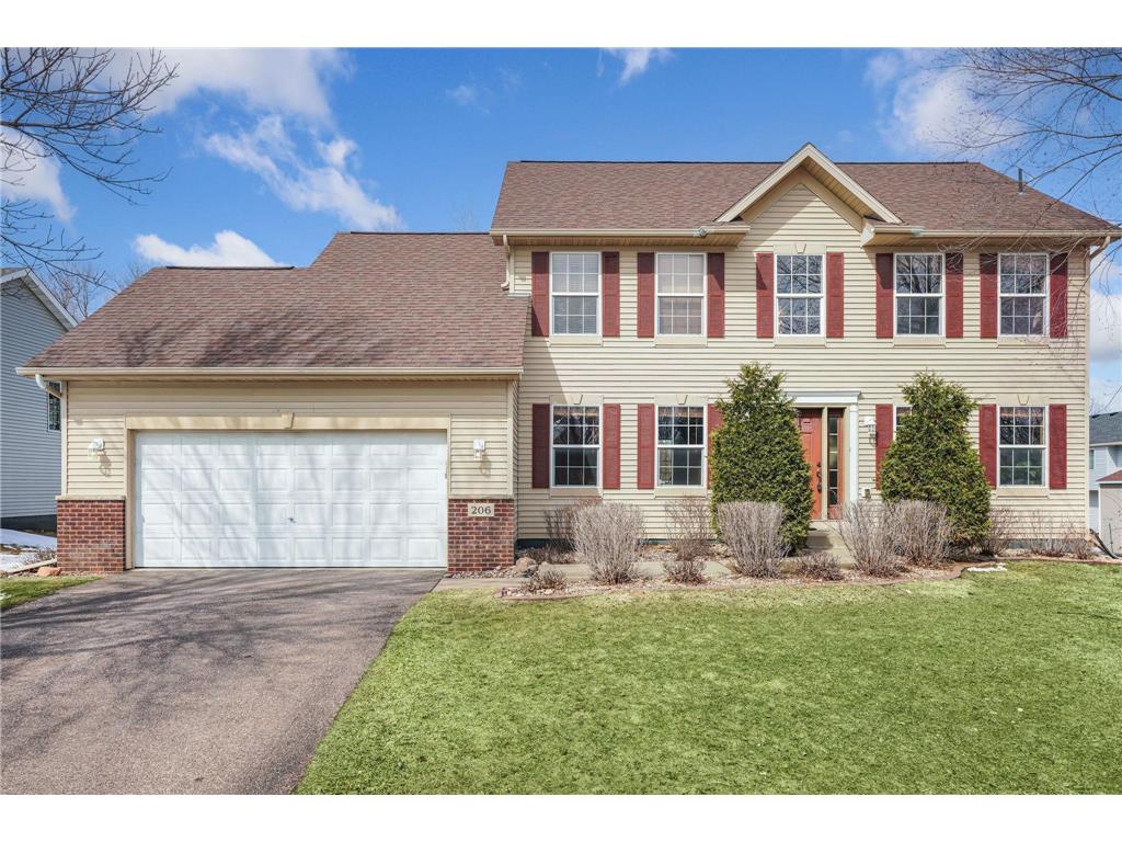 206 Sunshine Lane, Faribault, MN, 55021 | MLS: 6351537 | Edina Realty