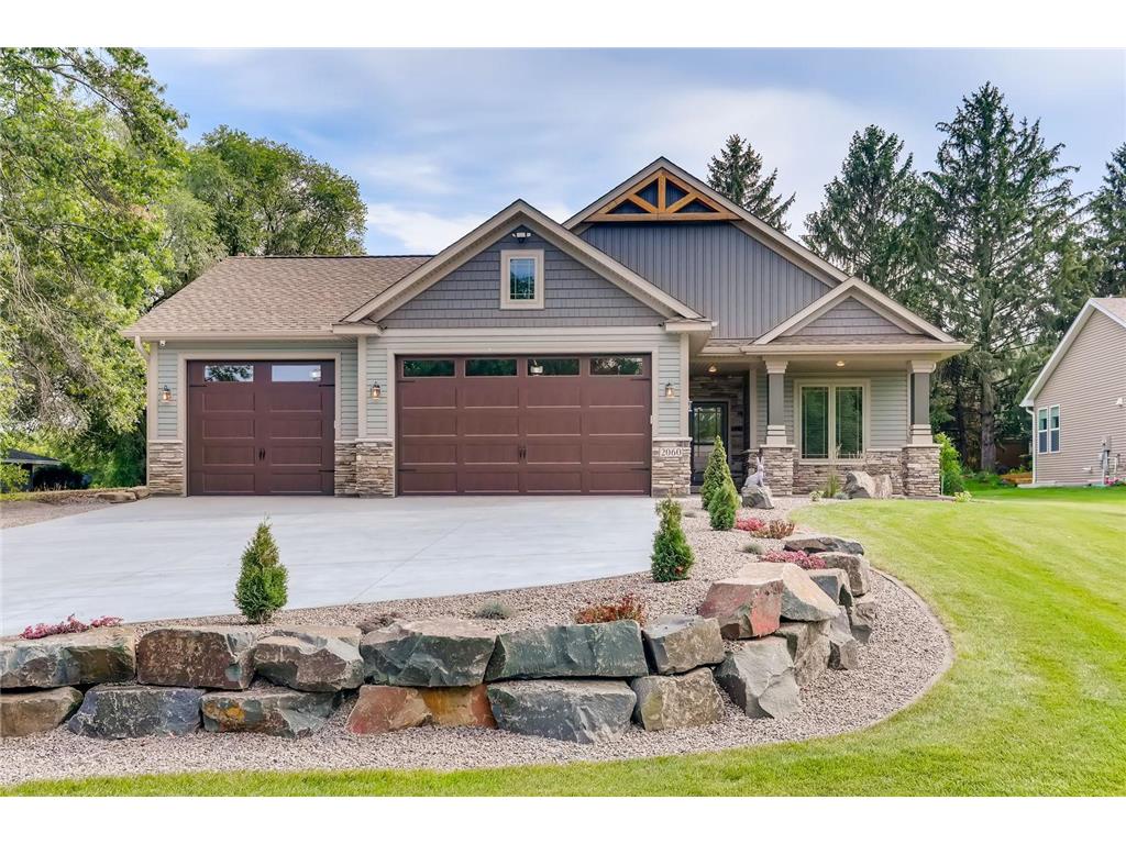 2060 125th Lane NW, Coon Rapids, MN, 55448 | MLS: 7016724 | Edina Realty