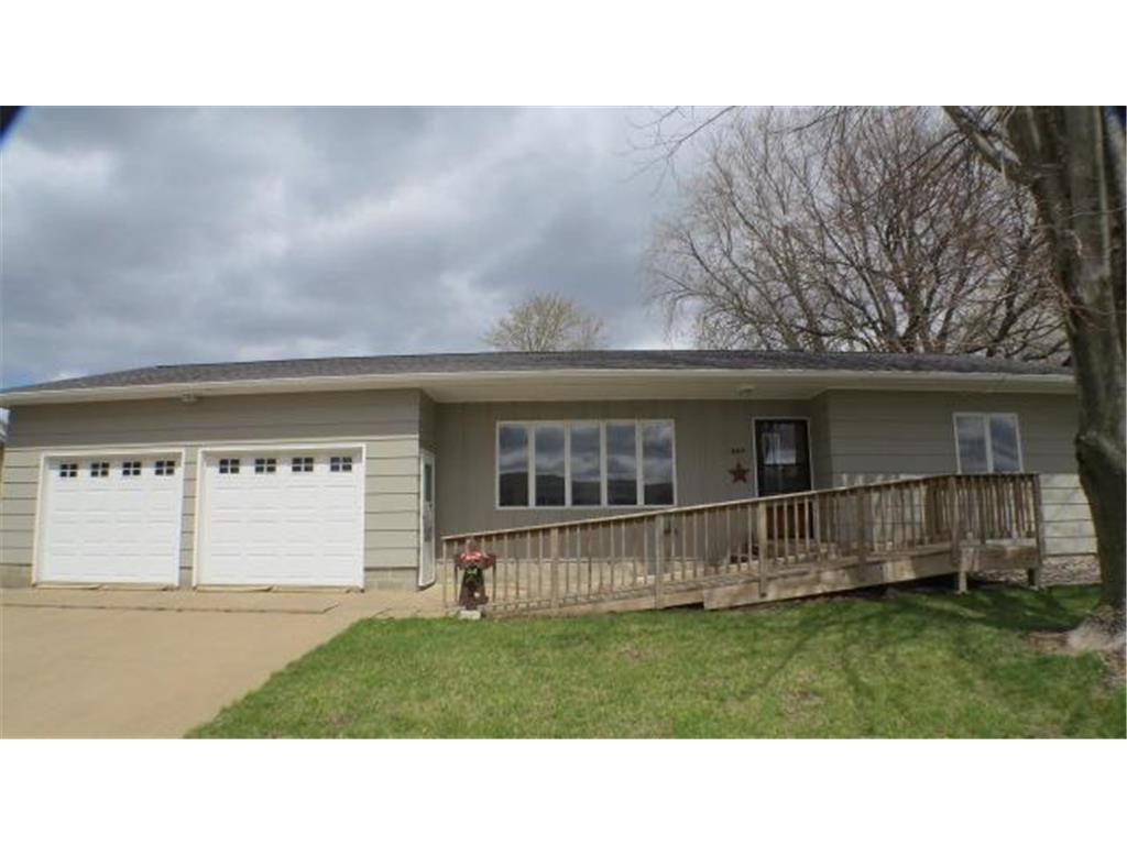 207 2nd Avenue SE, Altura, MN, 55910 | MLS: 6519274 | Edina Realty