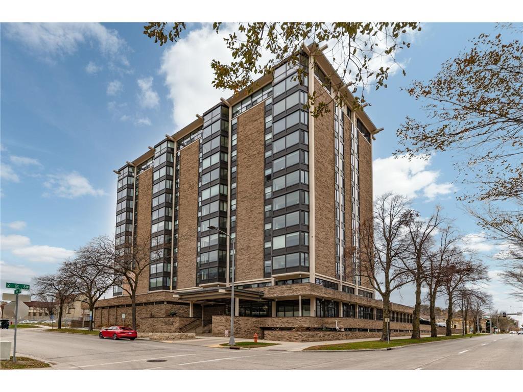 207 5th Avenue SW #1105, Rochester, MN, 55902 | MLS: 6461114 | Edina Realty