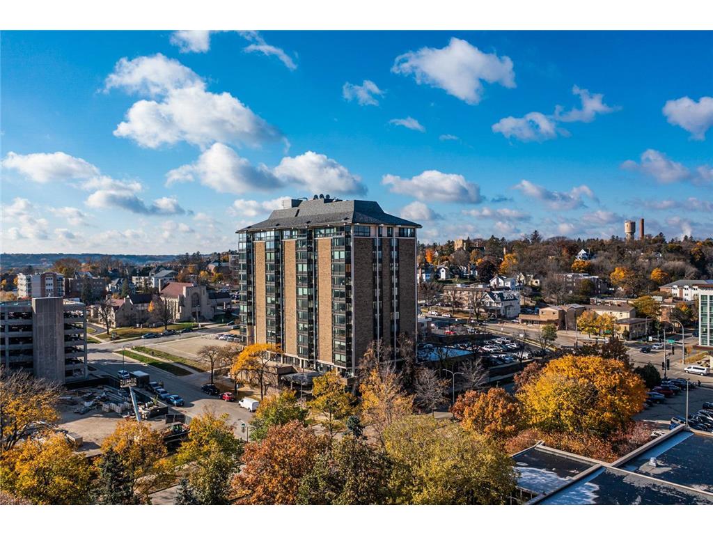 207 5th Avenue SW #701, Rochester, MN, 55902 | MLS: 6458125 | Edina Realty