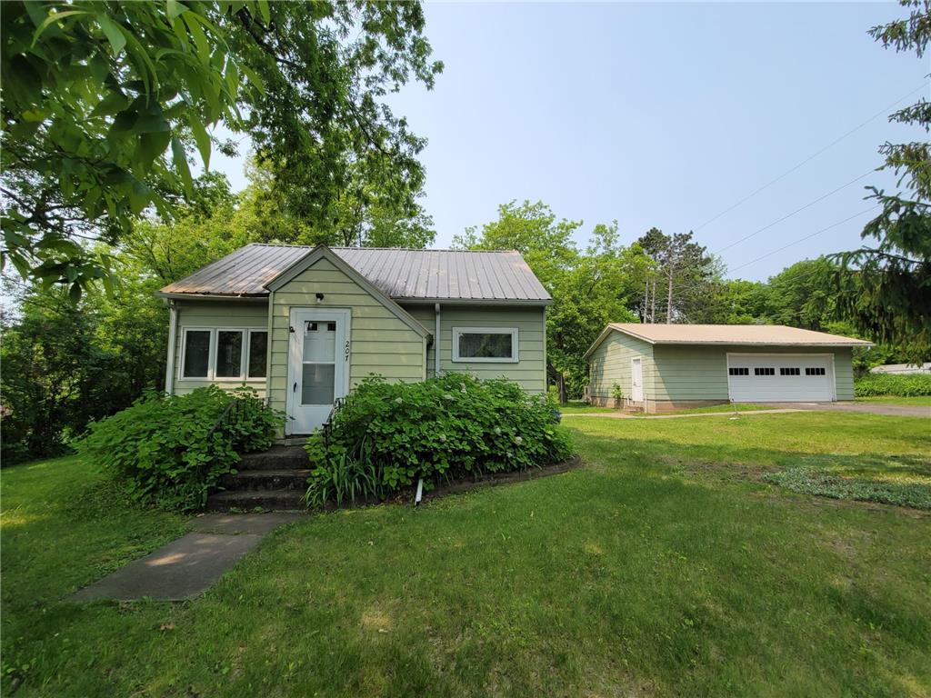 207 N 1st Street, Luck, WI, 54853 | MLS: 6733304 | Edina Realty