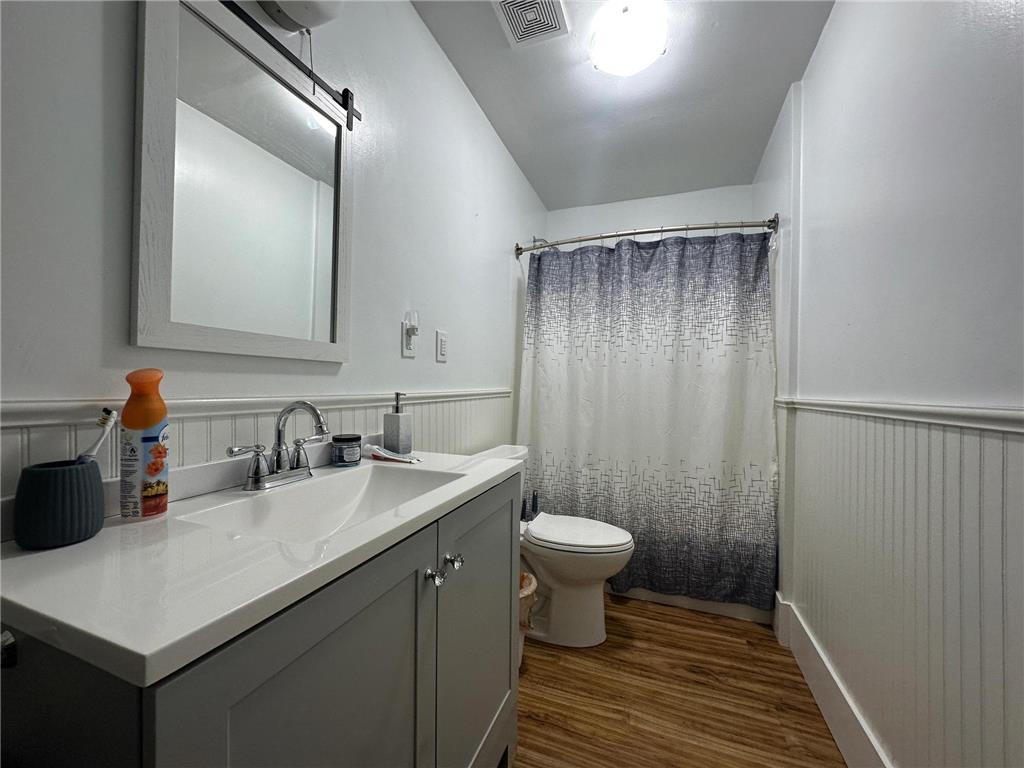 207 N Pelican Street, Elizabeth, MN, 56533 | MLS: 6740164 | Edina Realty