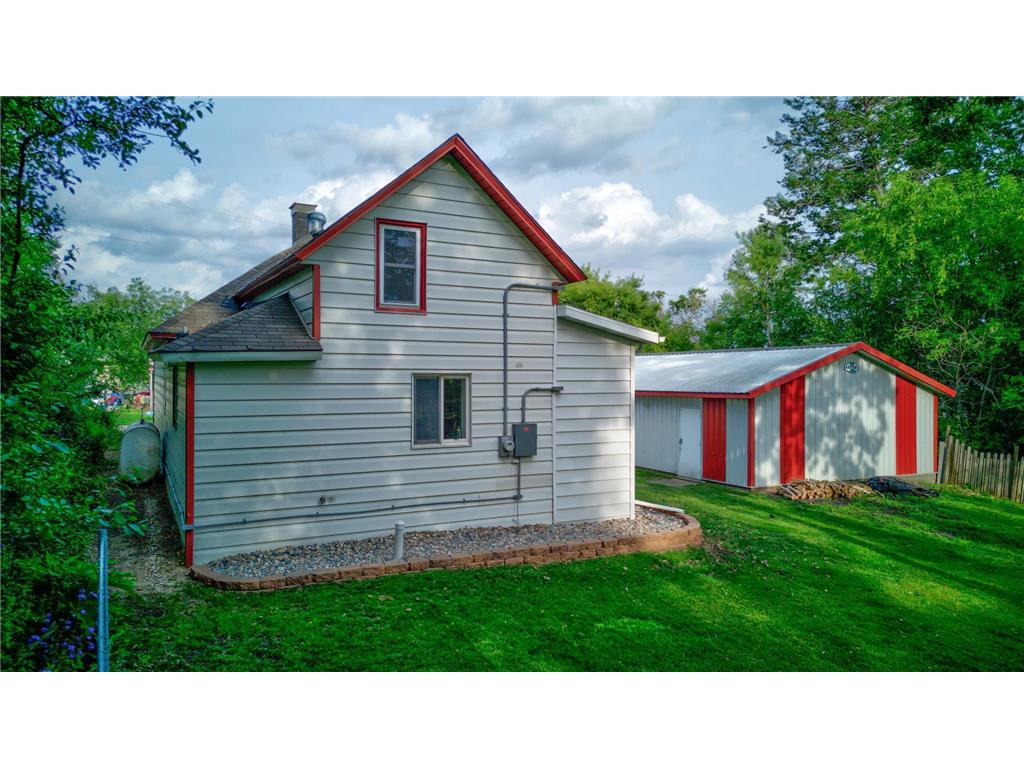 207 N Pelican Street, Elizabeth, MN, 56533 | MLS: 6740164 | Edina Realty