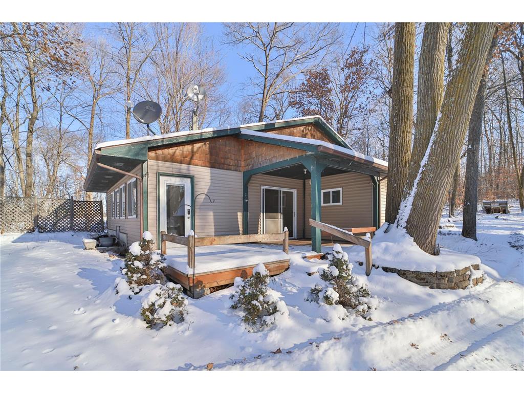 20707 Scenic Road, Ironton, MN, 56455 | MLS: 6641126 | Edina Realty