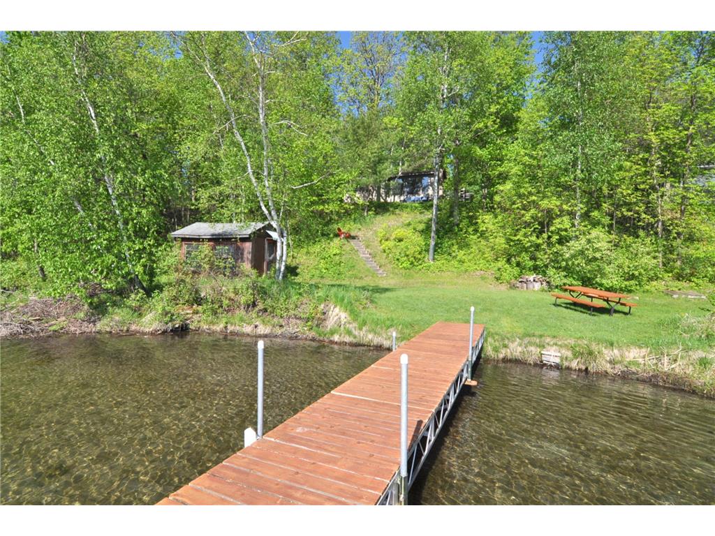 2071 Big Deep Lake Drive NW, Hackensack, MN, 56452 | MLS: 6505664 ...