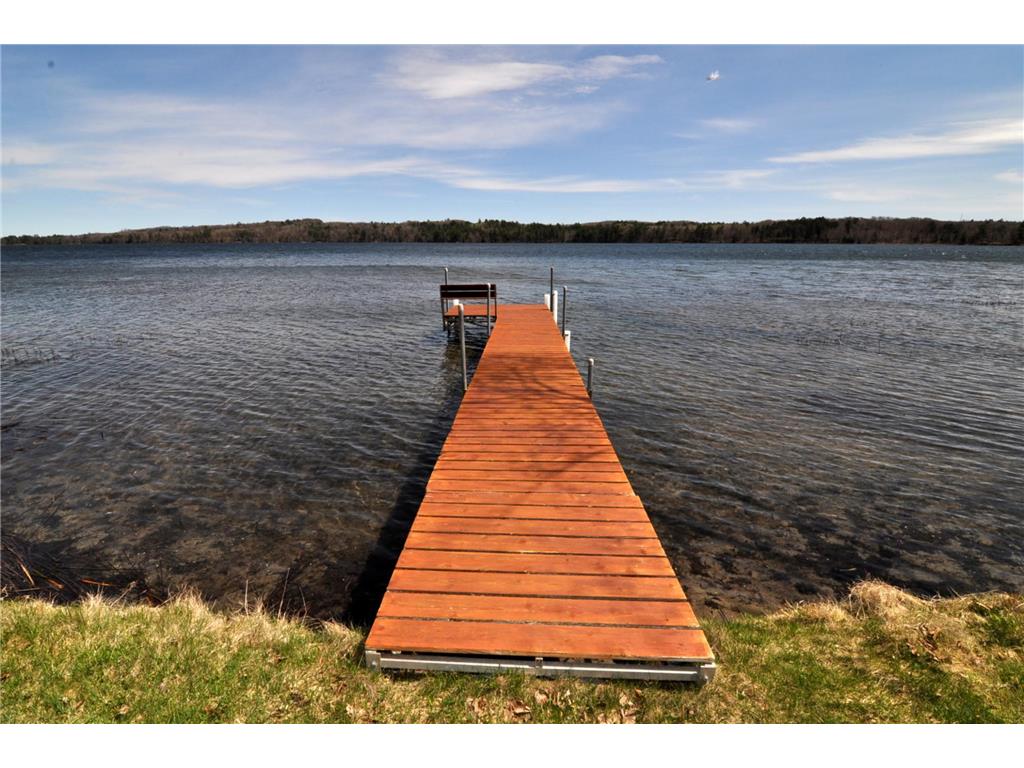 2071 Big Deep Lake Drive NW, Hackensack, MN, 56452 | MLS: 6505664 ...