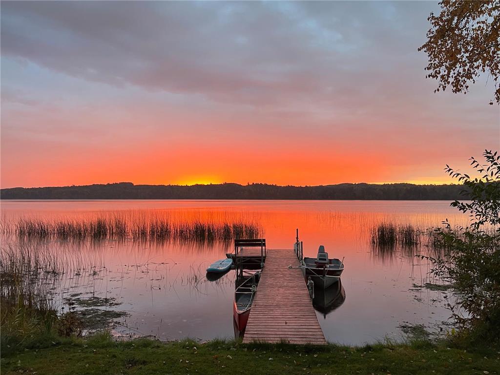 2071 Big Deep Lake Drive NW, Hackensack, MN, 56452 | MLS: 6505664 ...