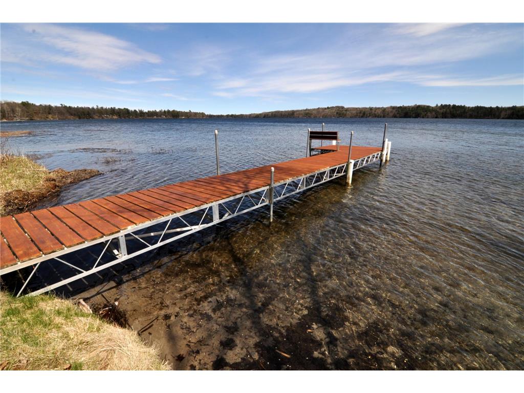 2071 Big Deep Lake Drive NW, Hackensack, MN, 56452 | MLS: 6505664 ...