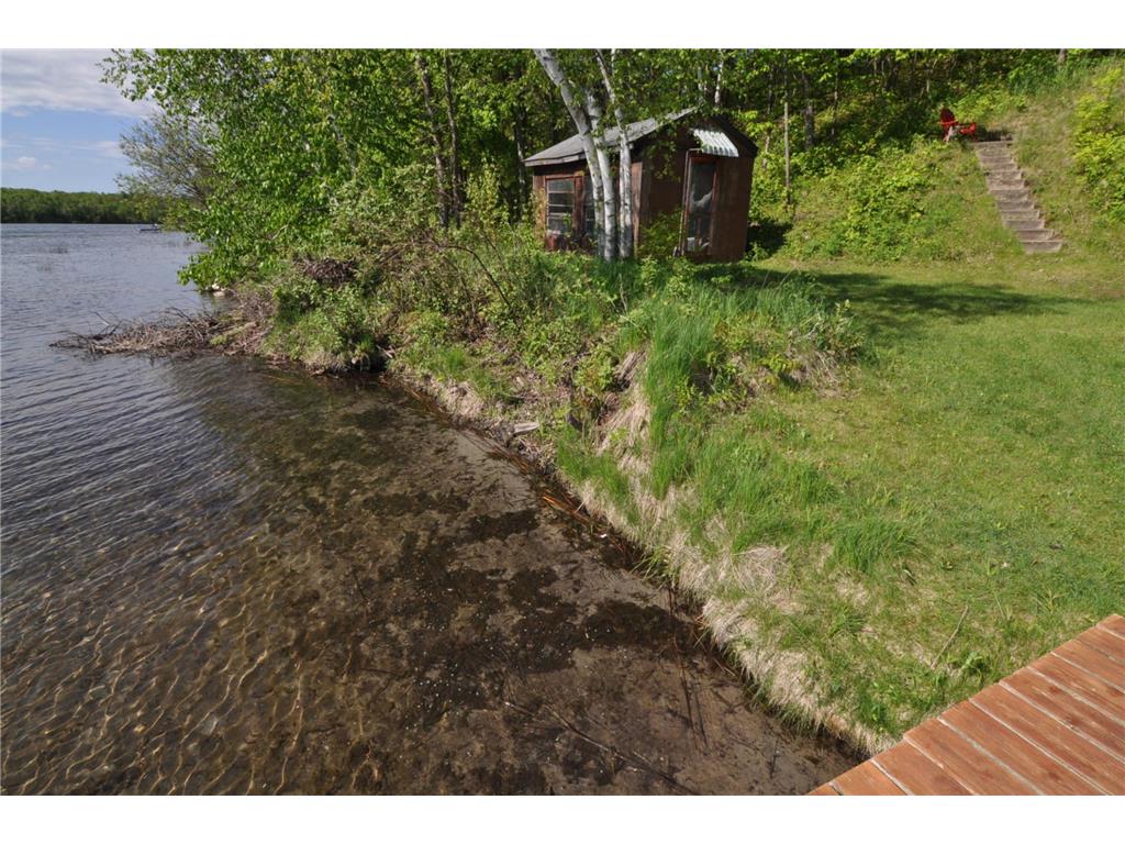 2071 Big Deep Lake Drive NW, Hackensack, MN, 56452 | MLS: 6505664 ...