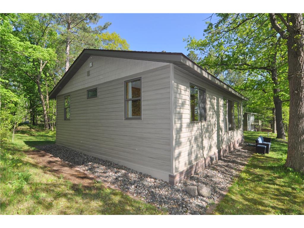 2071 Big Deep Lake Drive NW, Hackensack, MN, 56452 | MLS: 6505664 ...