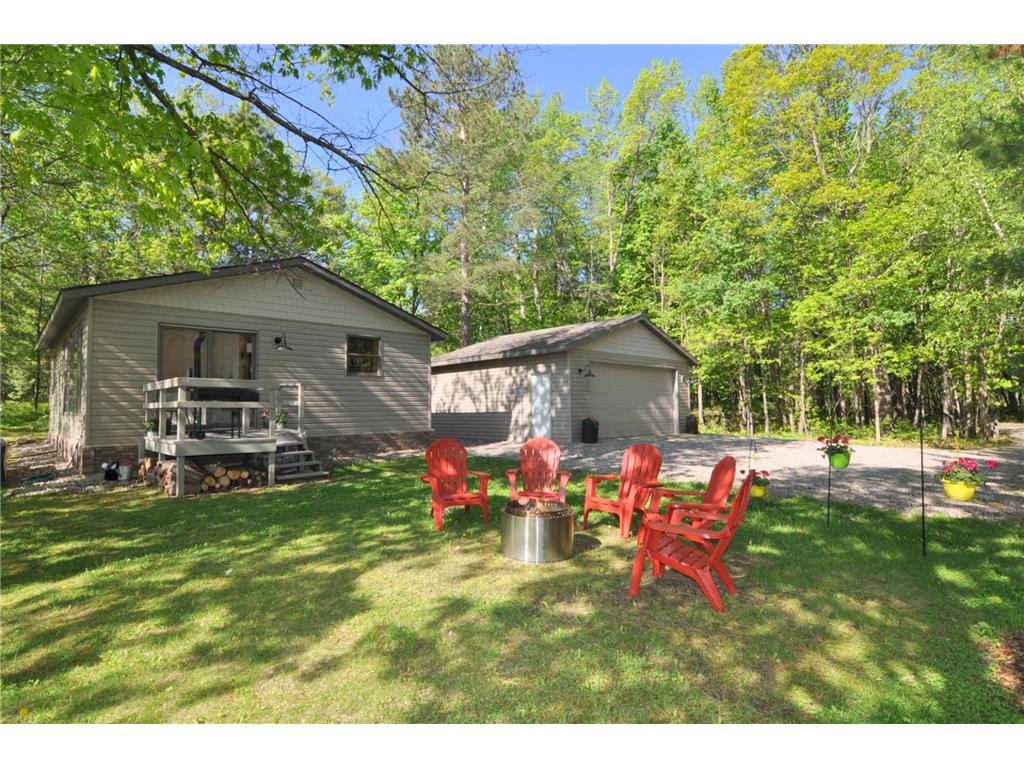 2071 Big Deep Lake Drive NW, Hackensack, MN, 56452 | MLS: 6505664 ...