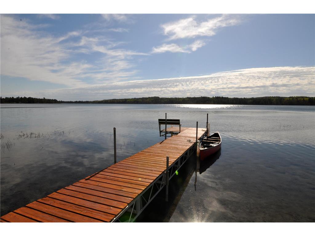 2071 Big Deep Lake Drive NW, Hackensack, MN, 56452 | MLS: 6505664 ...