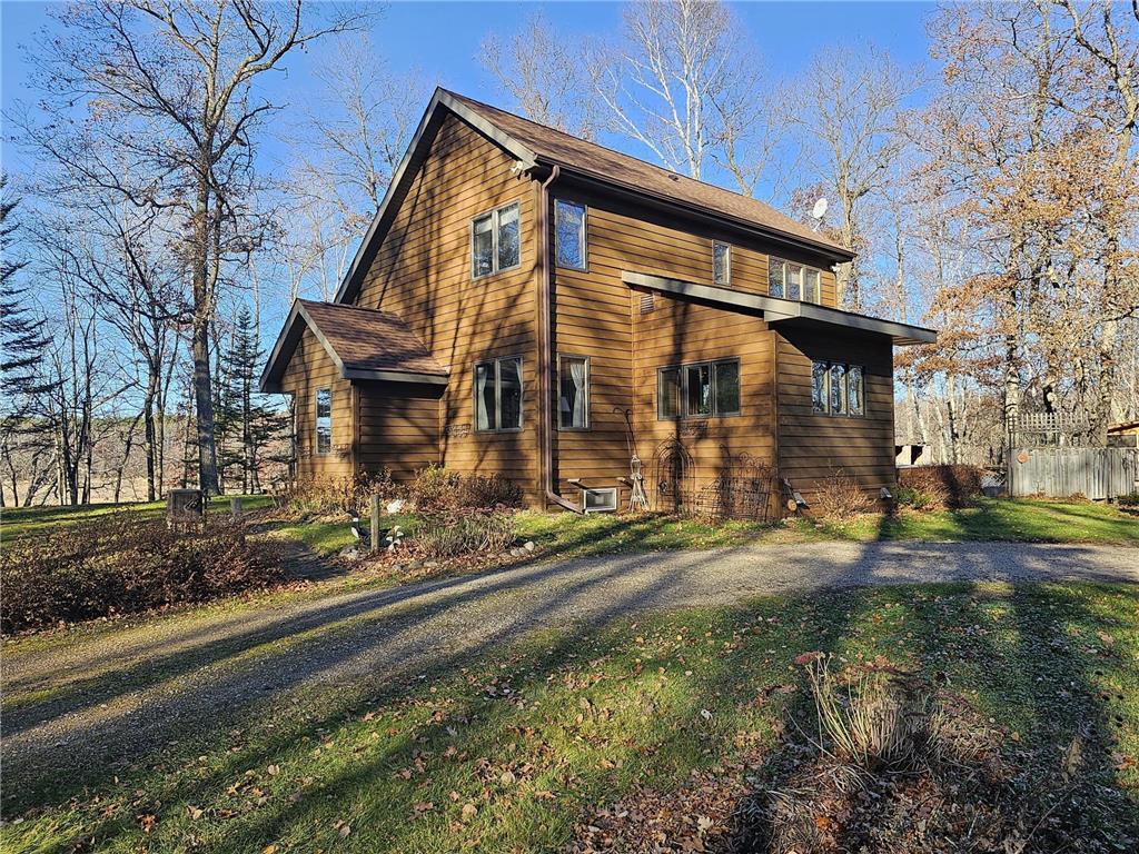 20747 Scenic Road, Ironton, MN, 56455 | MLS: 6459976 | Edina Realty