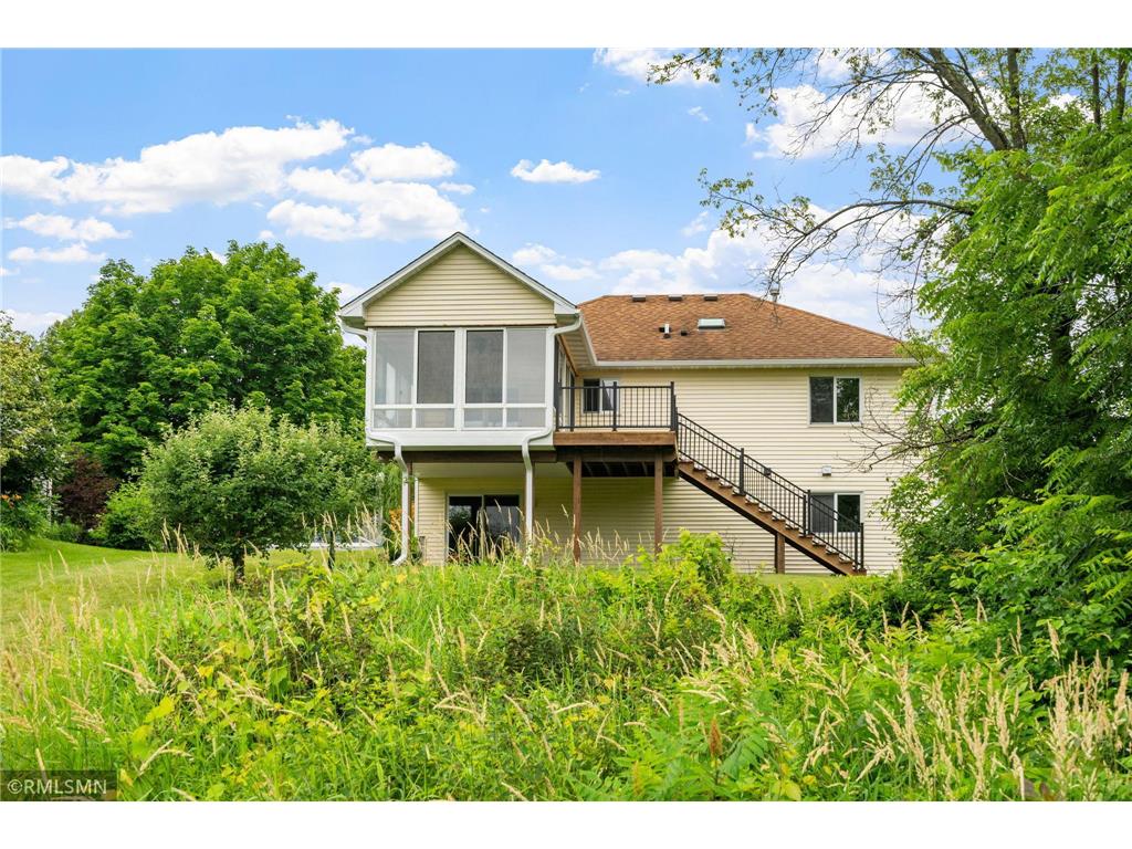 20775 Hazel Avenue N, Forest Lake, MN, 55025 | MLS: 6563003 | Edina Realty