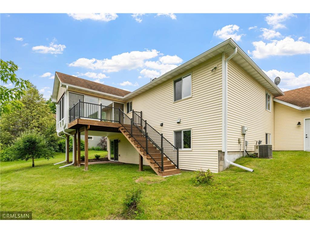 20775 Hazel Avenue N, Forest Lake, MN, 55025 | MLS: 6563003 | Edina Realty