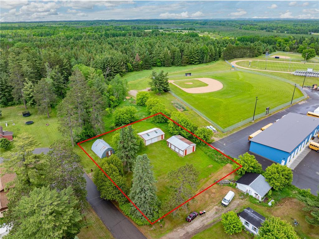 208 3rd Avenue NE, Remer, MN, 56672 | MLS: 6738998 | Edina Realty