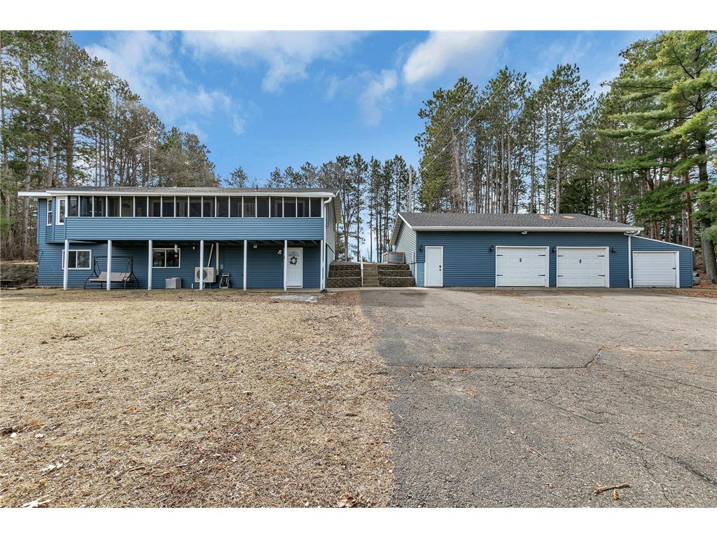 20831 County Road 75, Clearwater, MN, 55320 | MLS: 6686333 | Edina Realty