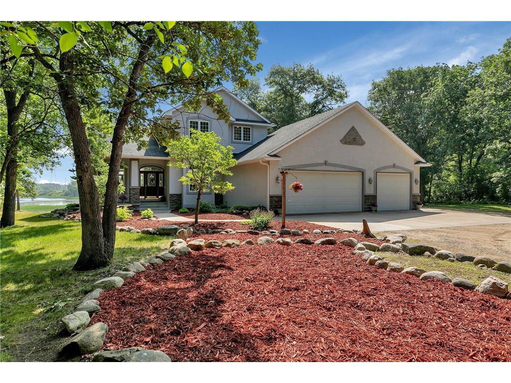 20851 207th Street NW, Big Lake Twp, MN, 55309 | MLS: 6473891 | Edina ...