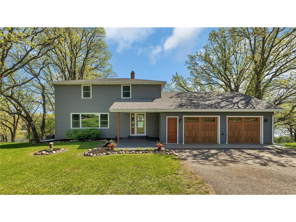 20891 Becker Lake Circle, Richmond, MN, 56368 | MLS: 6536695 | Edina Realty