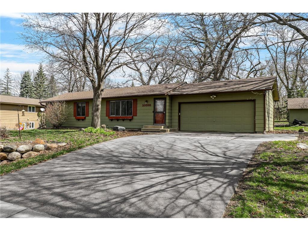 20898 Ixonia Avenue, Lakeville, MN, 55044 | MLS: 6517909 | Edina Realty