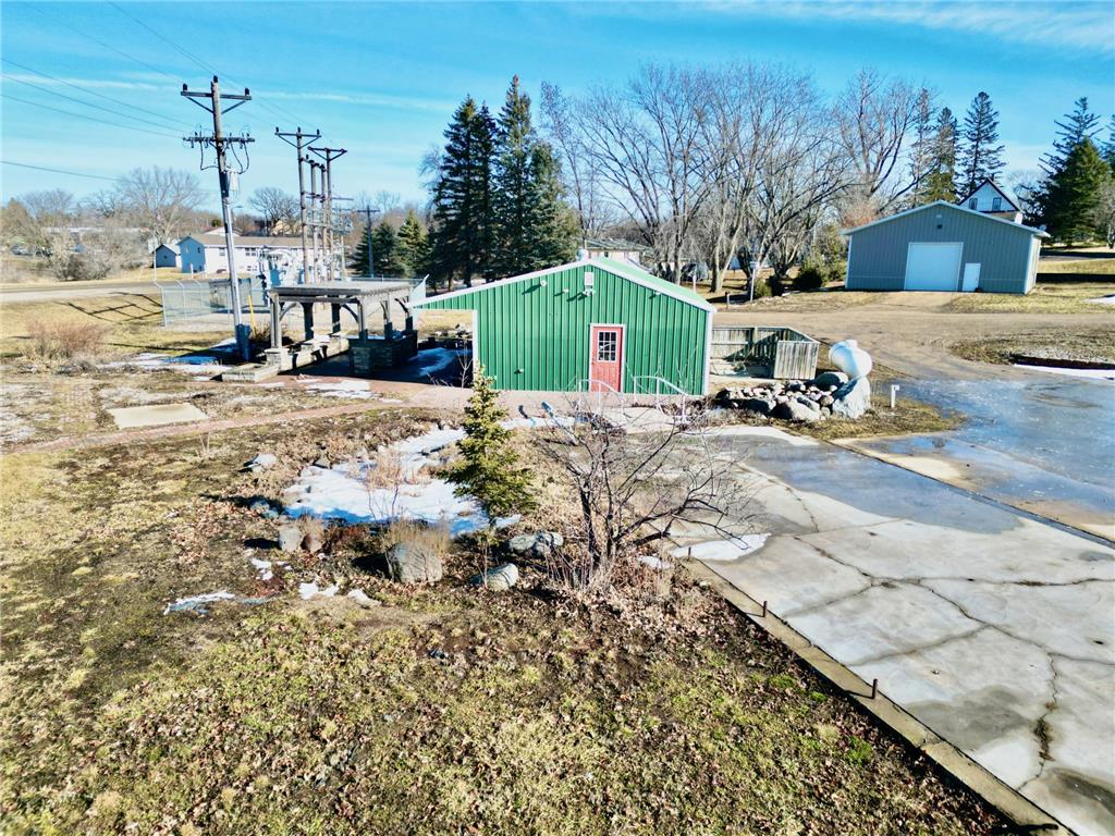 209 Cleveland Avenue W, Underwood, MN, 56586 | MLS: 6484221 | Edina Realty