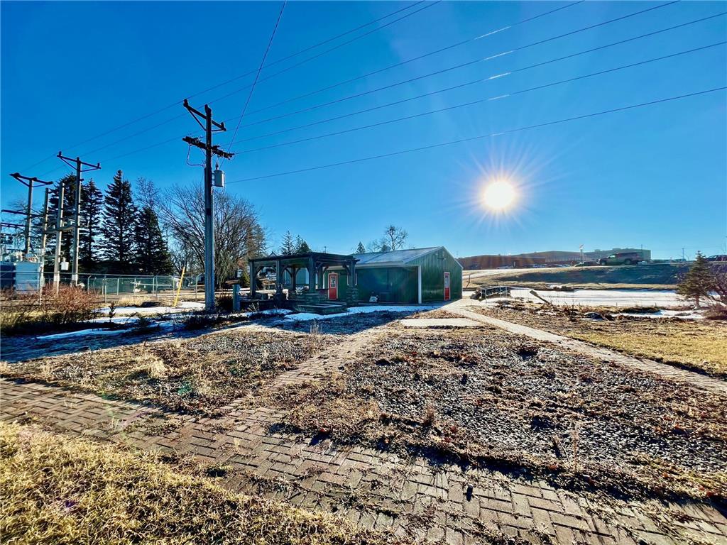 209 Cleveland Avenue W, Underwood, MN, 56586 | MLS: 6484221 | Edina Realty