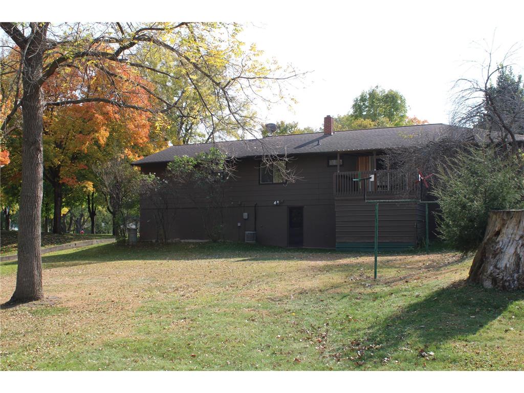 209 E Elm Avenue, Upsala, MN, 56384 | MLS: 6680315 | Edina Realty