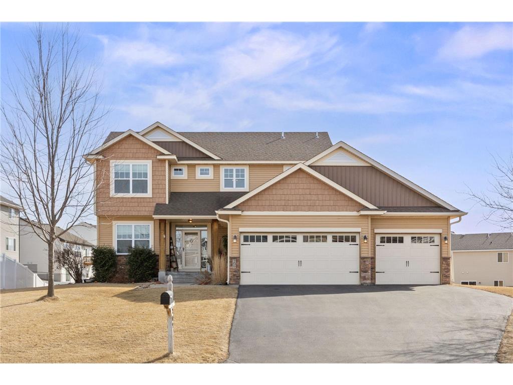 209 Greenway Drive, Delano, MN, 55328 | MLS: 6682150 | Edina Realty