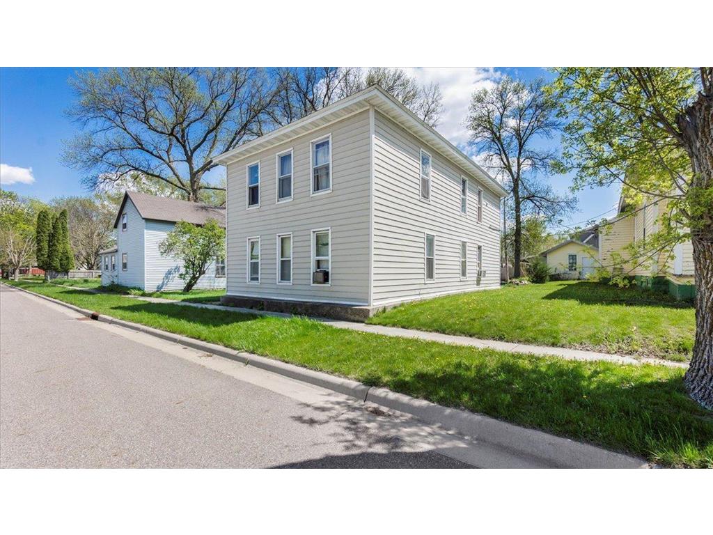 209 Pacific Avenue, Atwater, MN, 56209 | MLS: 6535760 | Edina Realty