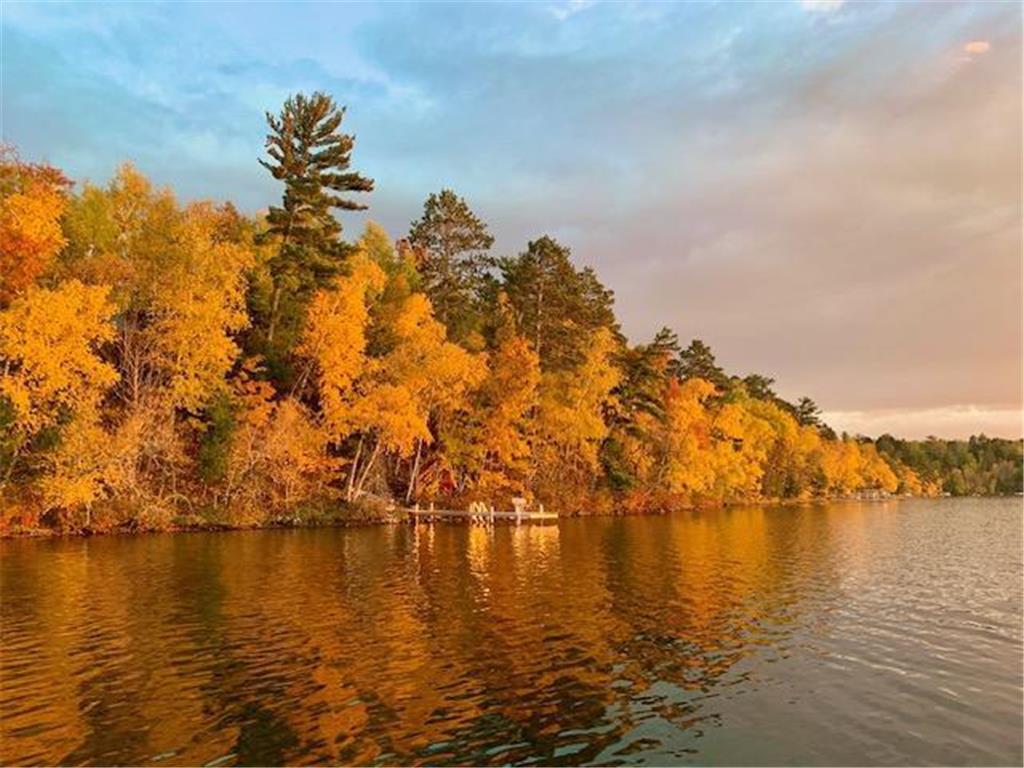 2091 Big Deep Lake Drive NW, Hackensack, MN, 56452 | MLS: 6491729 ...