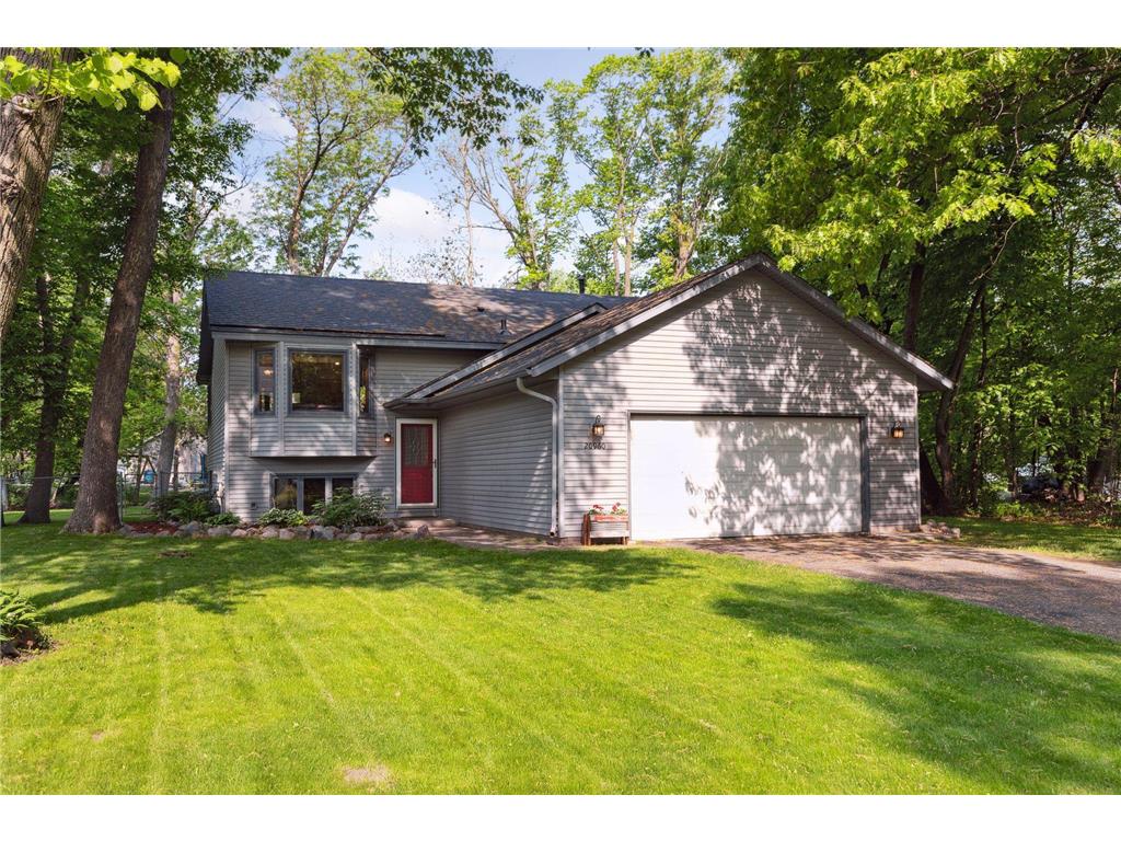 20960 Exley Avenue N, Forest Lake, MN, 55025 | MLS: 6369678 | Edina Realty