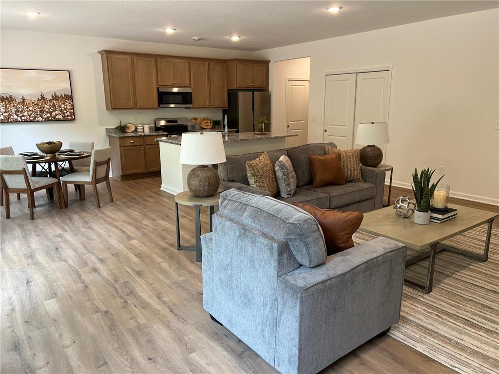 20972 Woods Edge Court, Ironton, MN, 56455 | MLS: 6761045 | Edina Realty