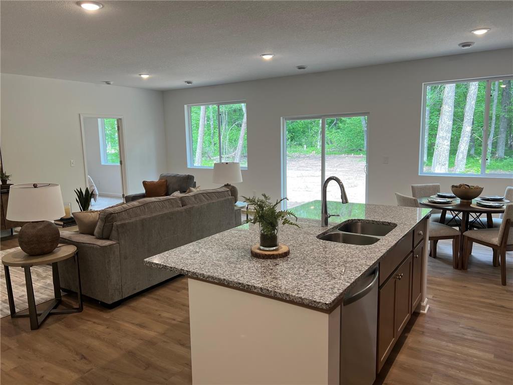 20972 Woods Edge Court, Ironton, MN, 56455 | MLS: 6761045 | Edina Realty