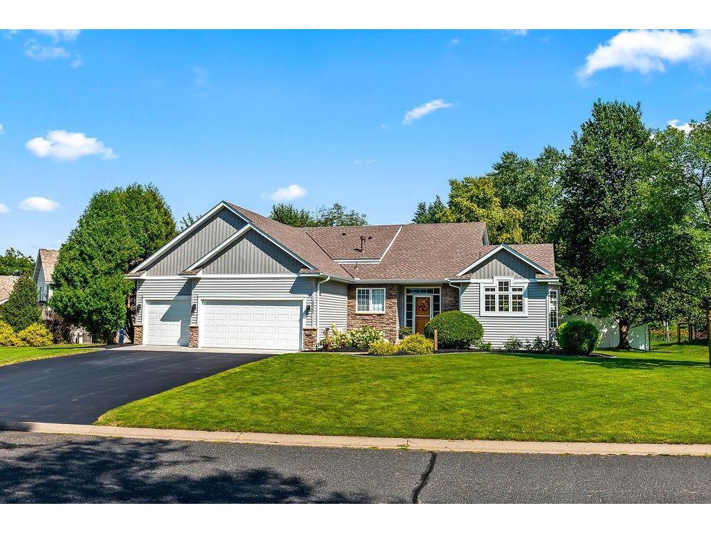 20980 Hyacinth Avenue, Lakeville, MN, 55044 | MLS: 6769574 | Edina Realty