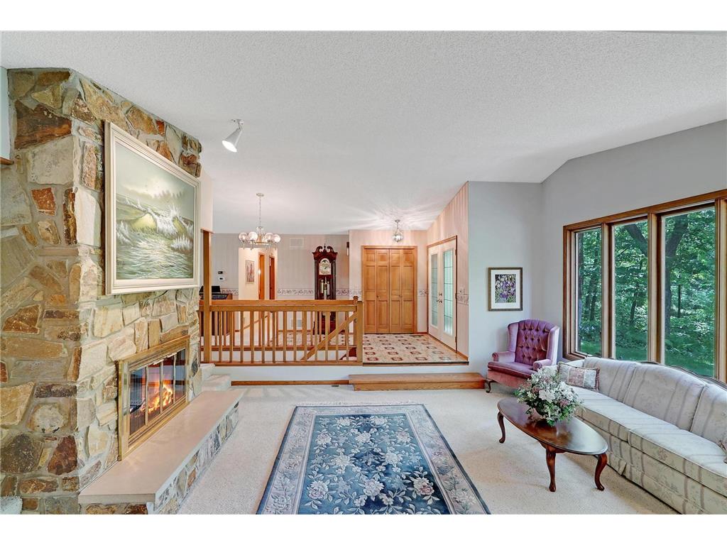 21 S Deep Lake Road S, North Oaks, MN, 55127 | MLS: 6546861 | Edina Realty