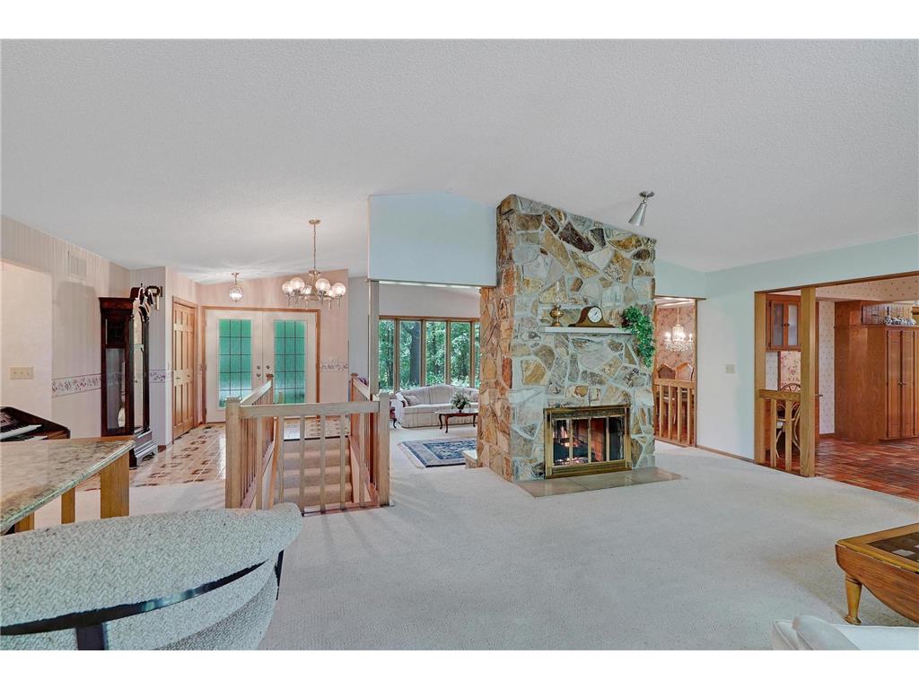 21 S Deep Lake Road S, North Oaks, MN, 55127 | MLS: 6546861 | Edina Realty
