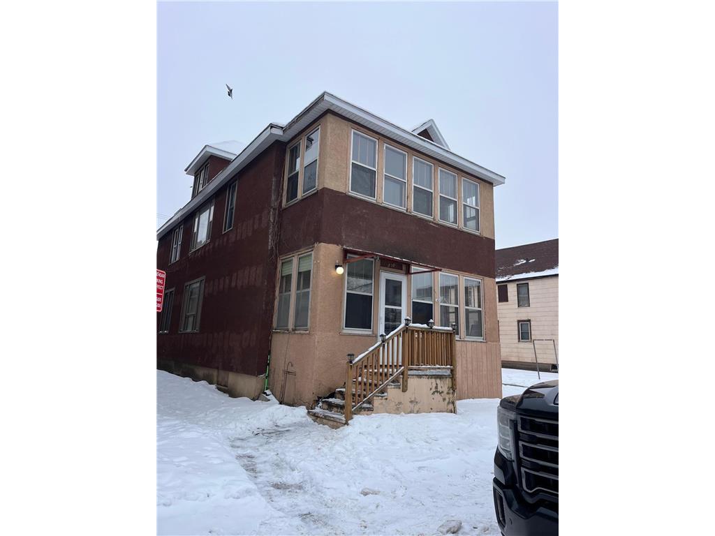 210 1st Street N, Virginia, MN, 55792 | MLS: 6642805 | Edina Realty