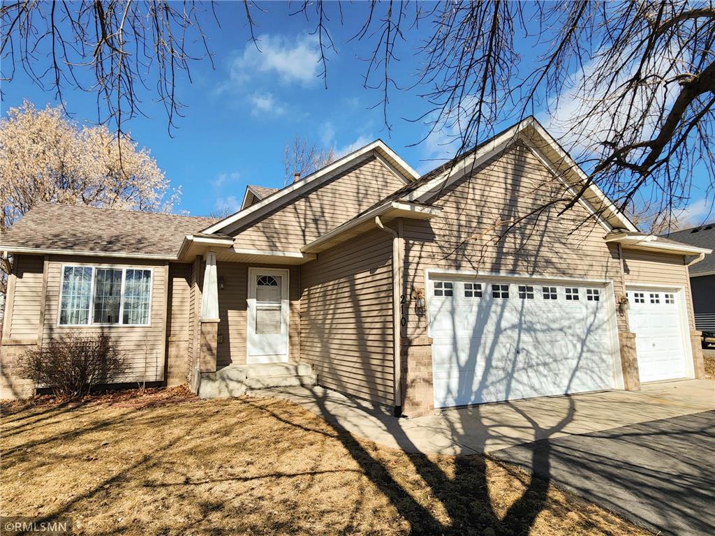 210 Dresden Alcove, Waverly, MN, 55390 | MLS: 6677284 | Edina Realty