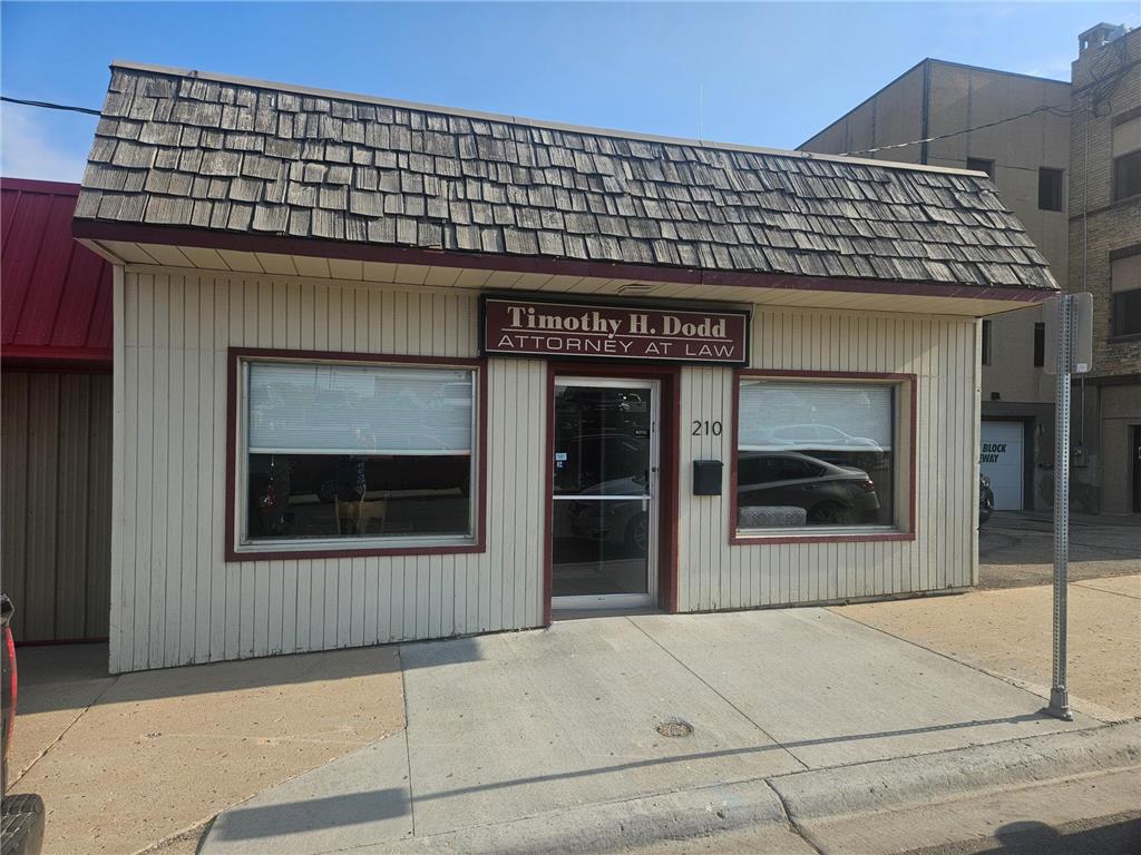 210 Front Street W, Detroit Lakes, MN, 56501 | MLS: 6535219 | Edina Realty