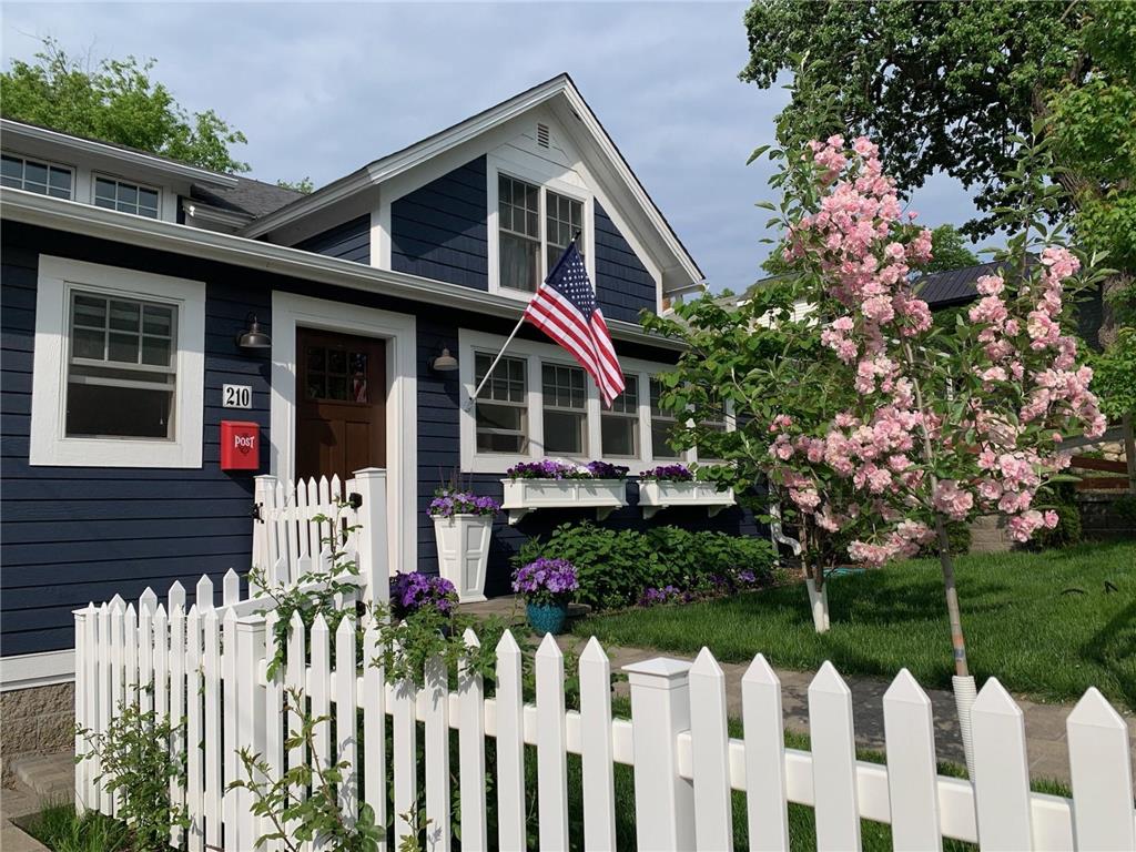 210 George Street, Excelsior, MN, 55331 | MLS: 6474599 | Edina Realty